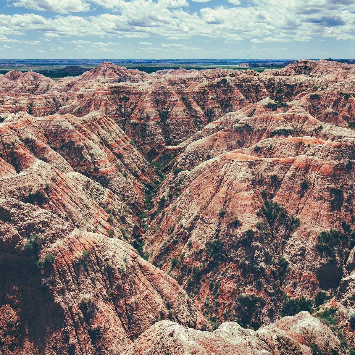 The 10 Most Underrated National Parks in the United States