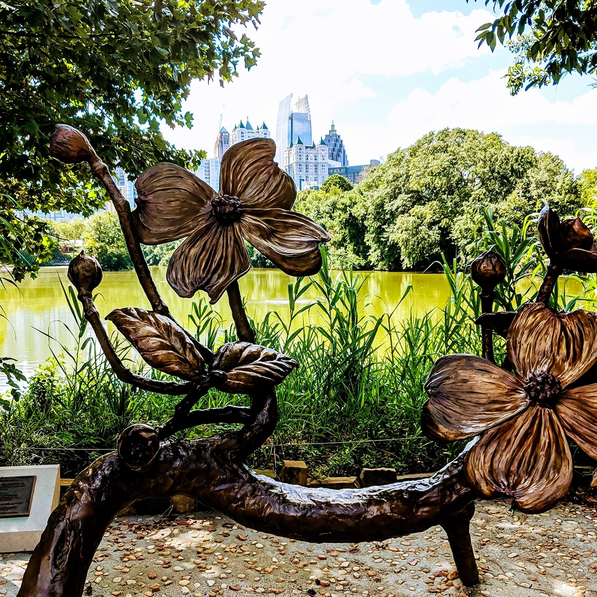 Atlanta’s unmissable landmarks and historical sights