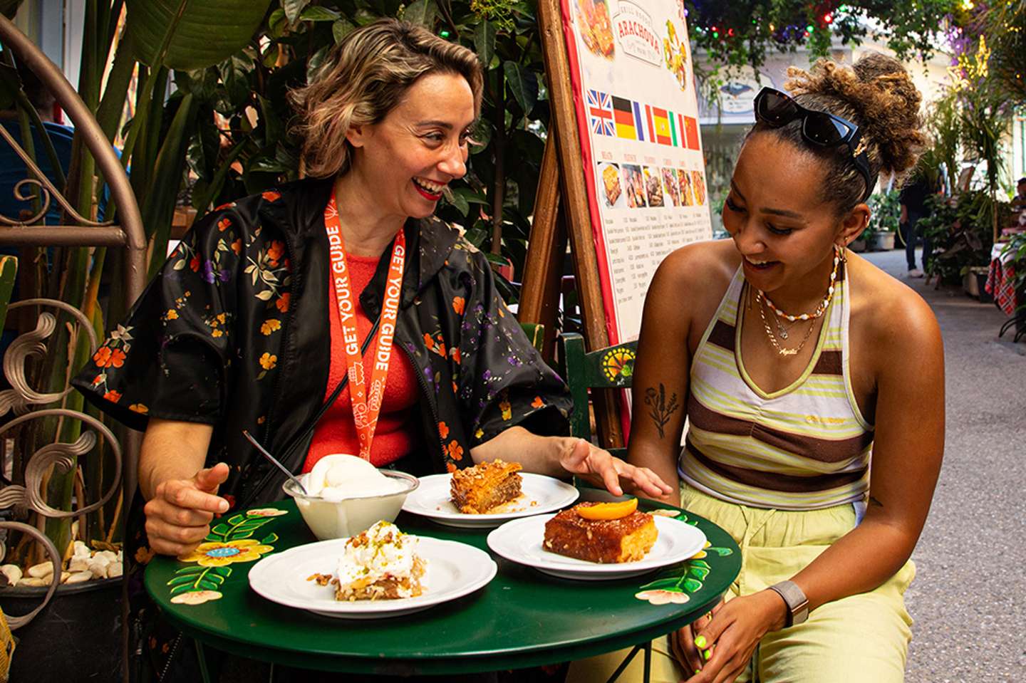 Europe’s Top 7 Street Food Destinations Chosen by a Mob Chef