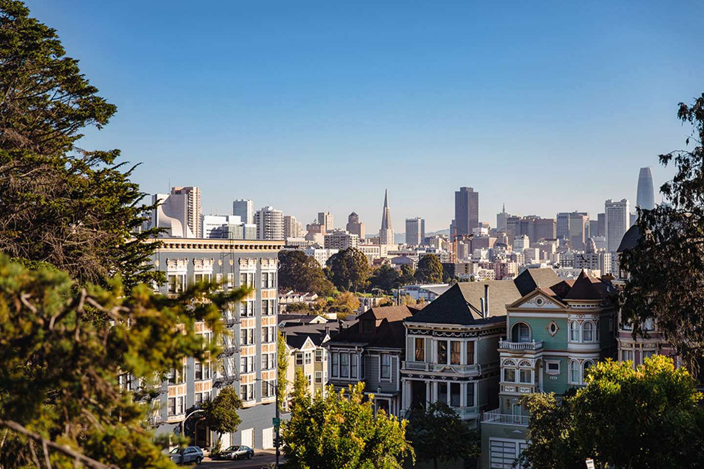 Ein langes Wochenende in San Francisco: Die ultimative 3-Tages-Reiseroute