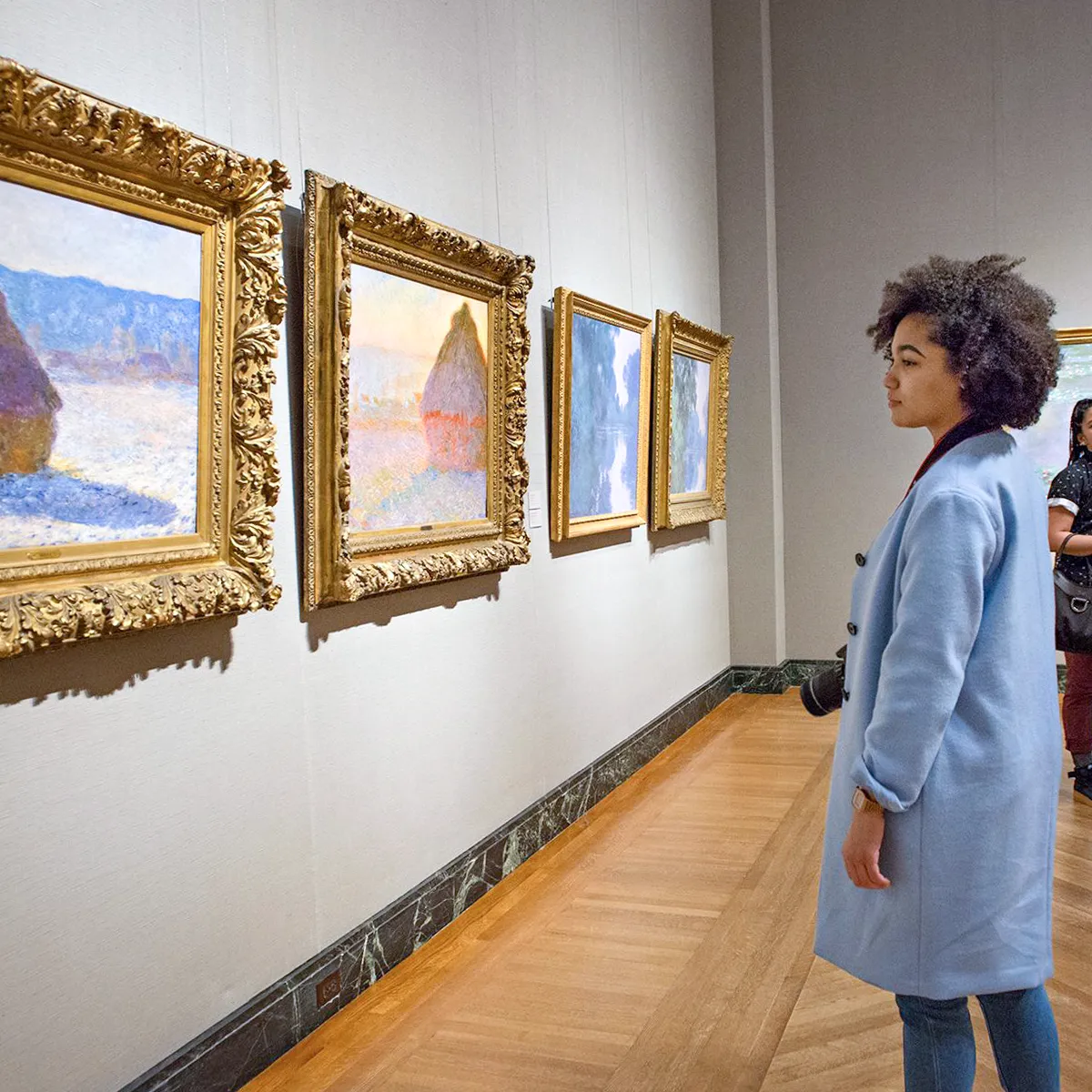 Os melhores lugares para visitar em Boston: as principais atrações que ...