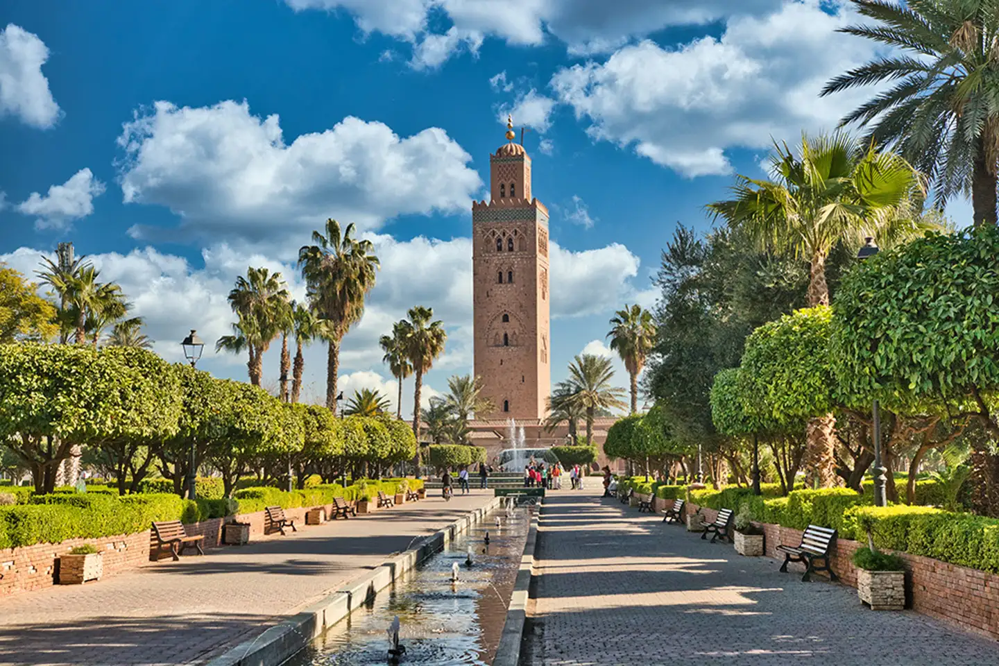 9 Best Places To Visit in Marrakech on Your Next Trip