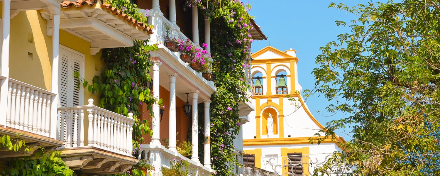 11 Unique and Fun Things to Do in Cartagena