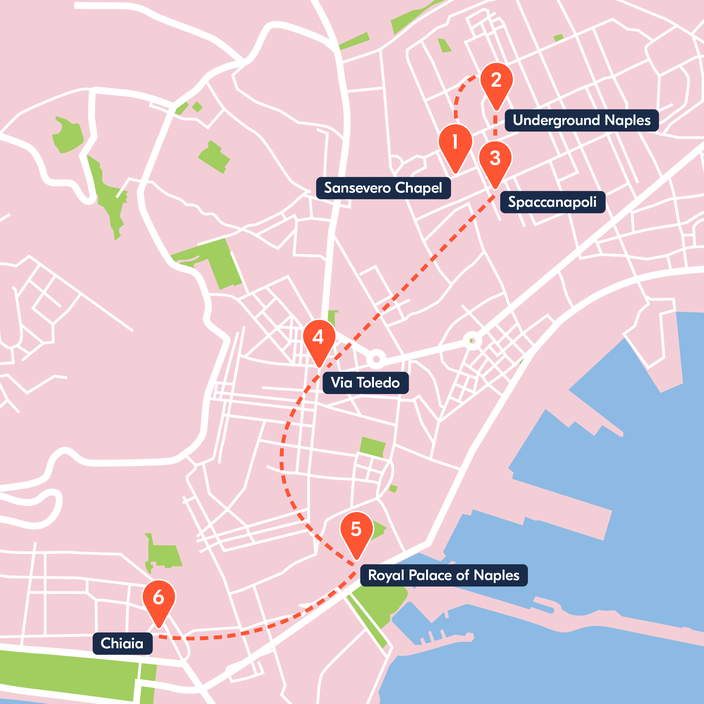 48 Hours in Naples | GetYourGuide