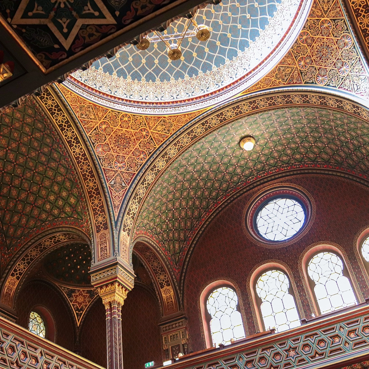 Explore off the beaten path with Prague's best hidden gems