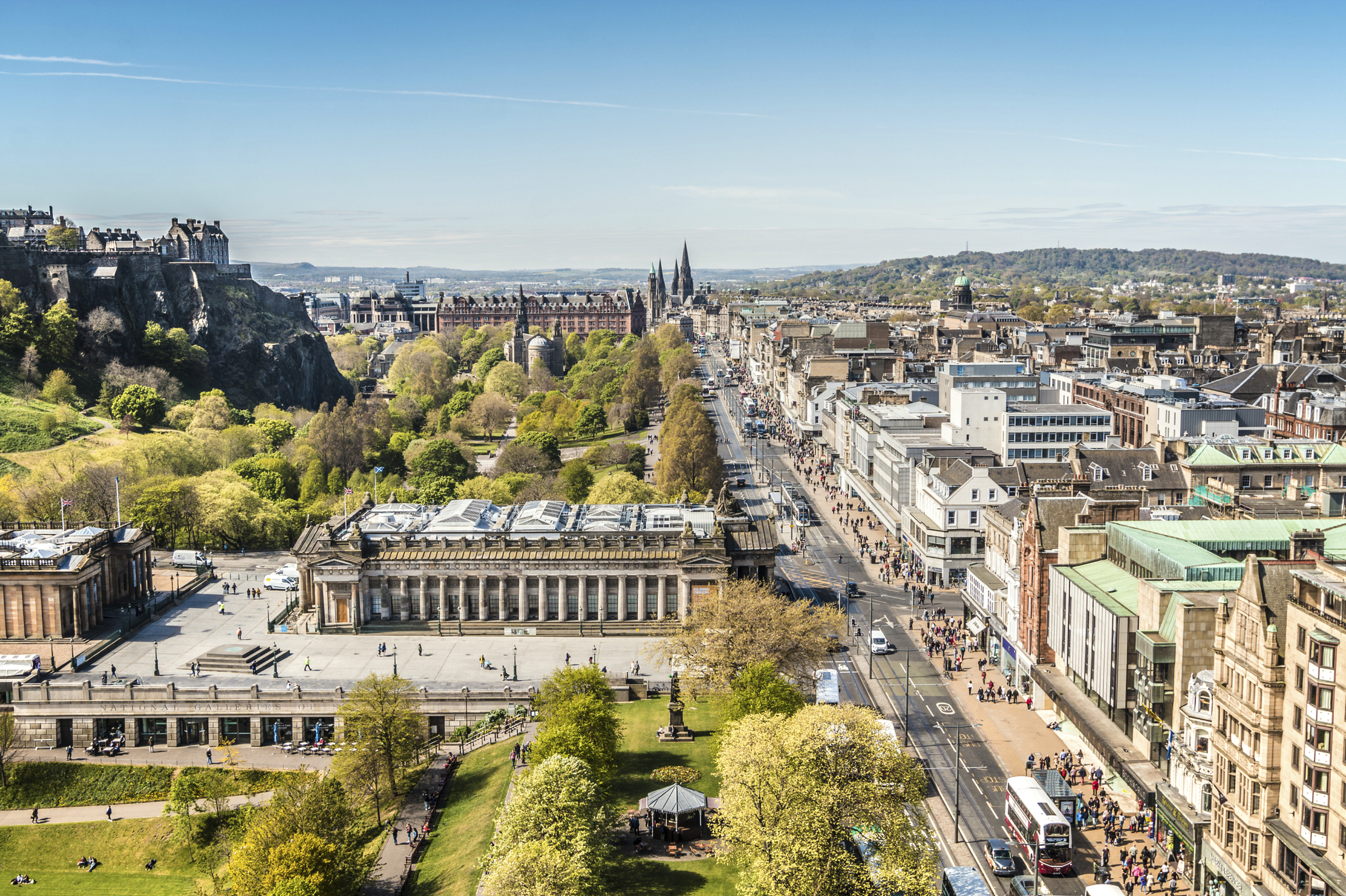 9 Edinburgh Hidden Gems That Even Locals Miss