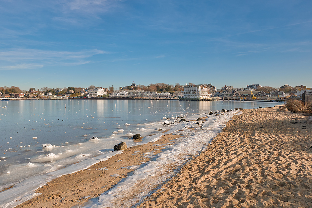 Winter in Rhode Island: The 8 Best Things To See and Do