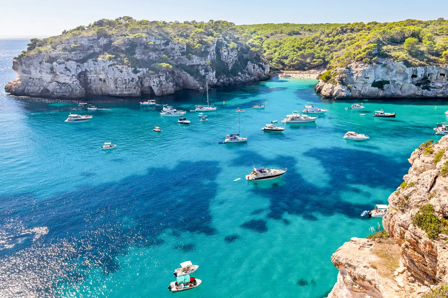 Should You Visit Mallorca or Menorca? An Expert Guide