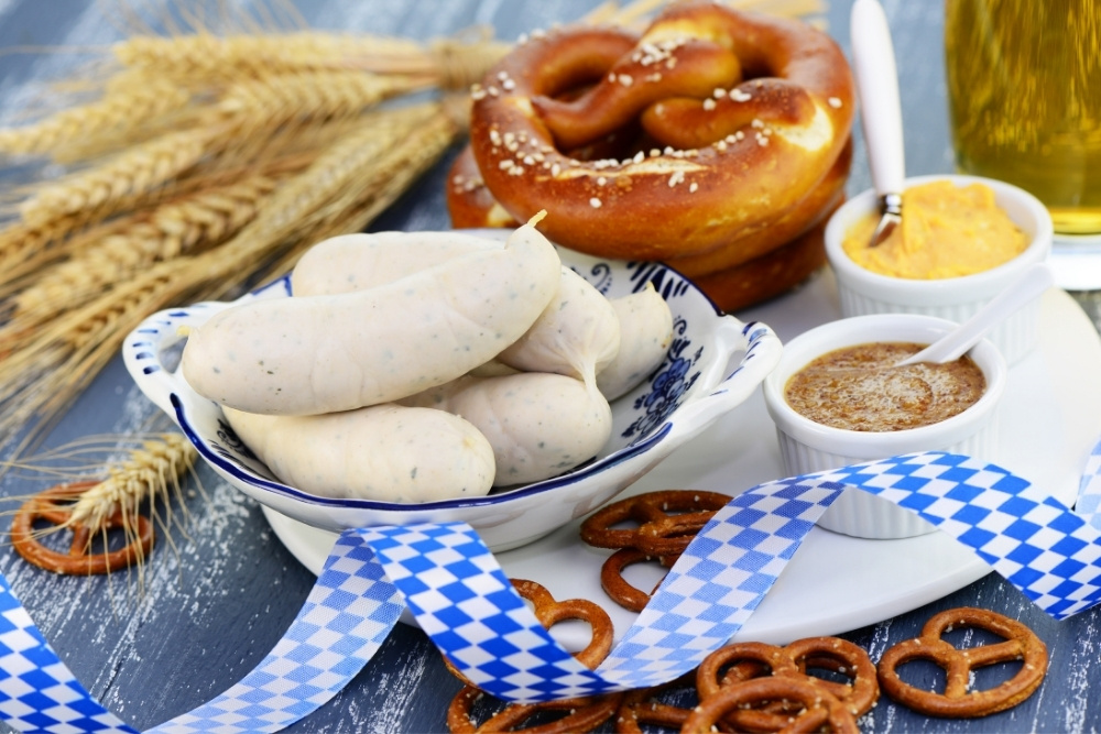 Food in Regensburg: 10 Must-Eat Dishes