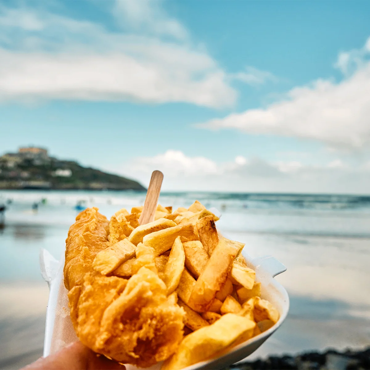 What to eat in Liverpool: 12 must-try local delights