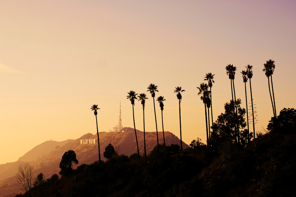 8 Rad Sunset Spots in Los Angeles