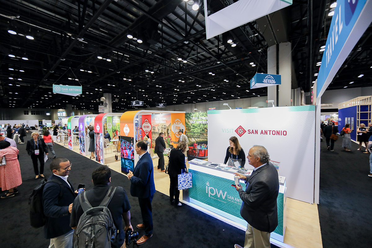 The Best Travel & Tourism Conferences To Attend in 2024