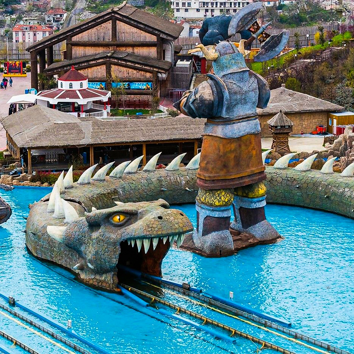 20 fun things to do in Istanbul