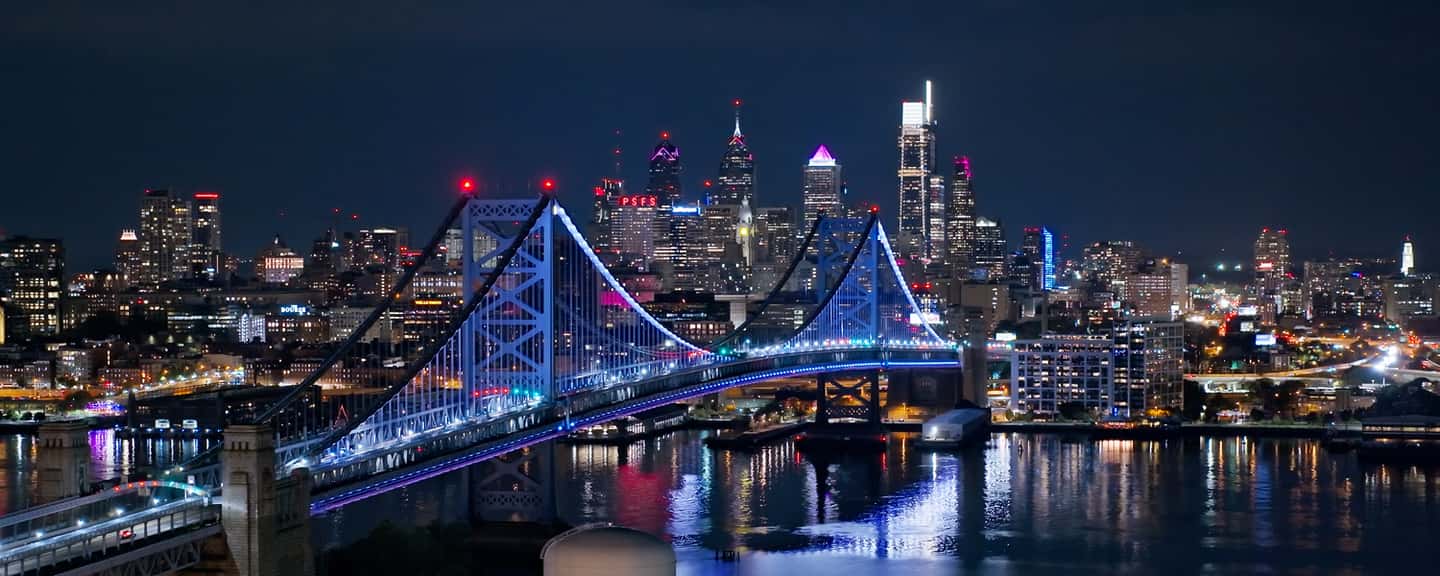 8 Epic Things To Do In Philadelphia At Night