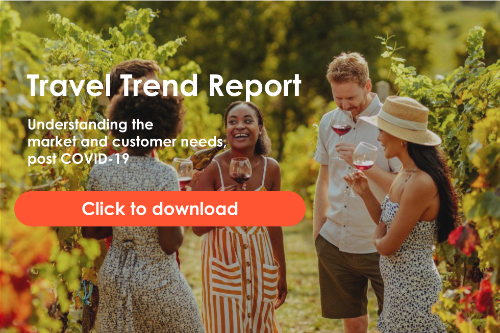 GetYourGuide | Traveler Trend Report 2022