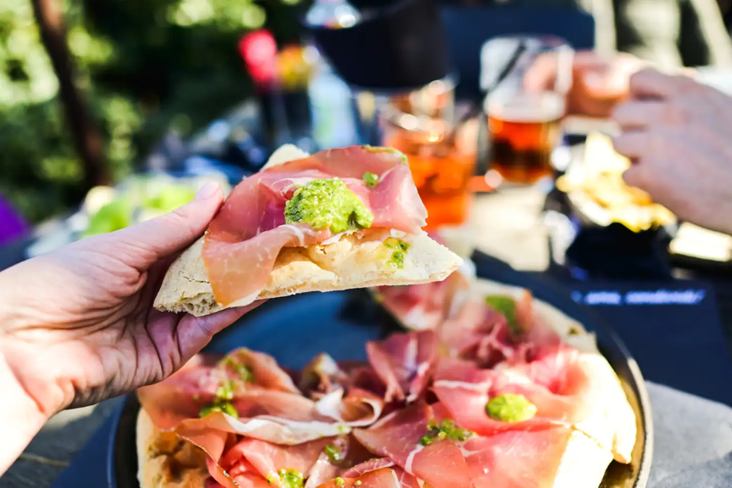 The Best Food in Genoa: 10 Delicacies to Try