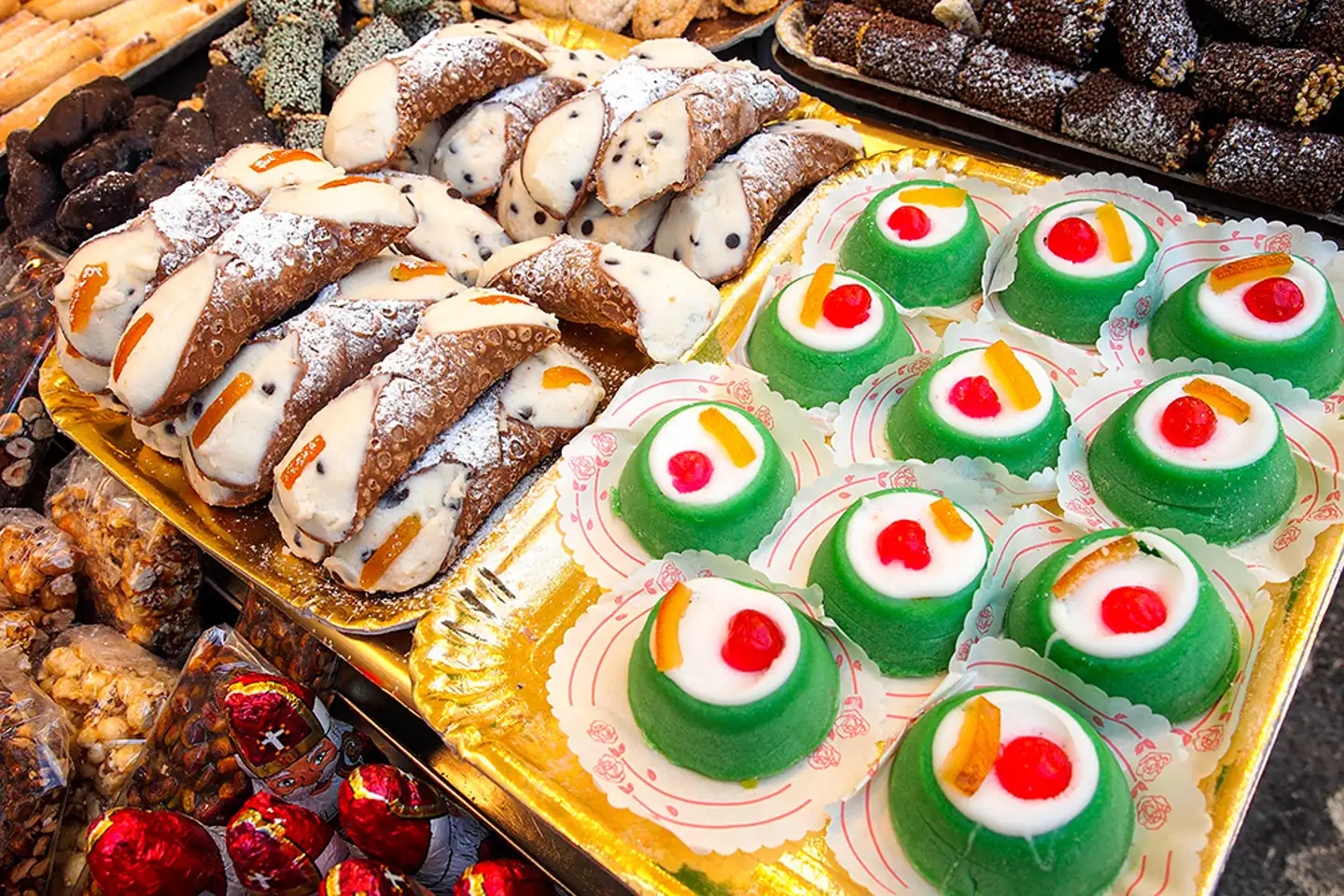 Los mejores postres de Venecia: 5 dulces que debes probar