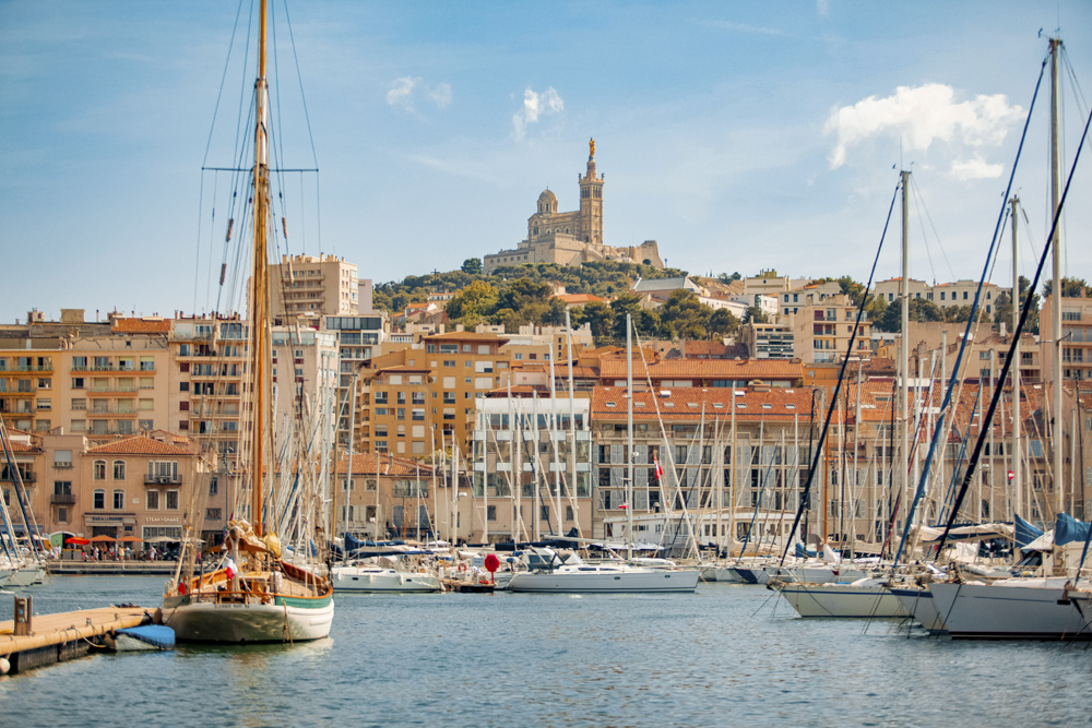 10 Cool and Fun Things To Do in Marseille