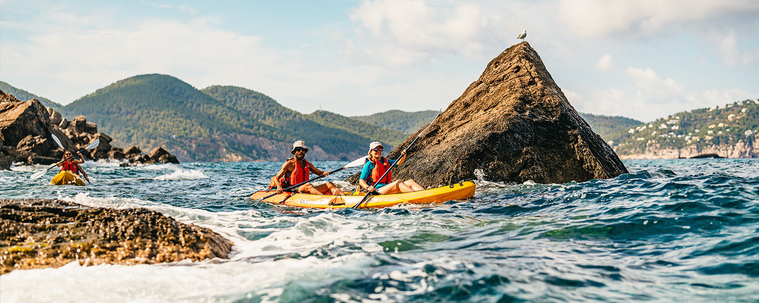 10 best places to kayak: Insider tips