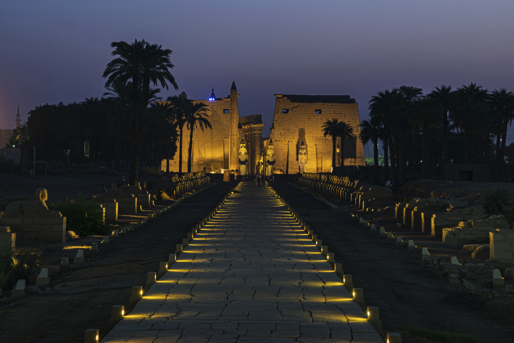 Luxor Travel Guide | Insider tips, hidden gems, itineraries and more