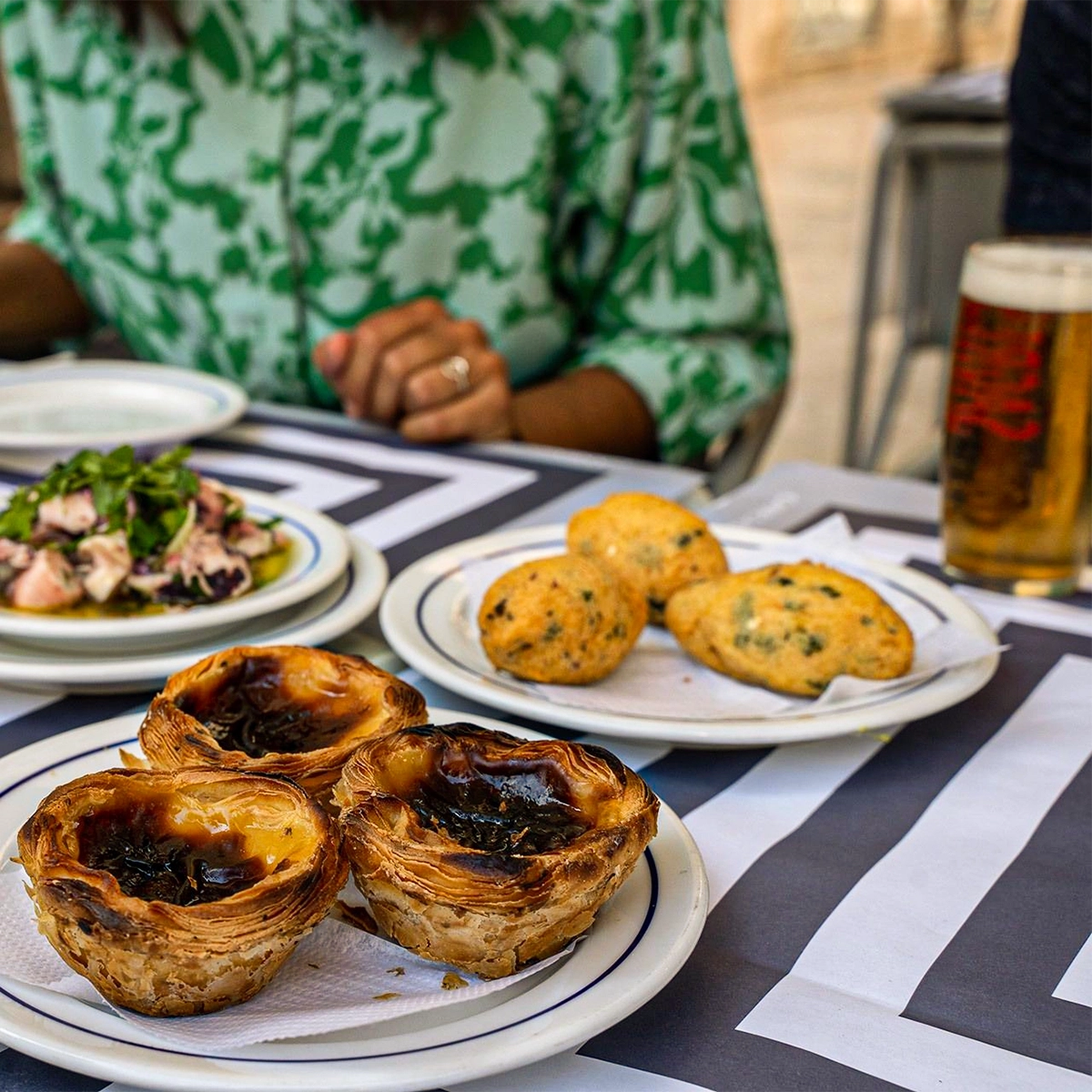 What to eat in Lisbon: 12 must-try local delights