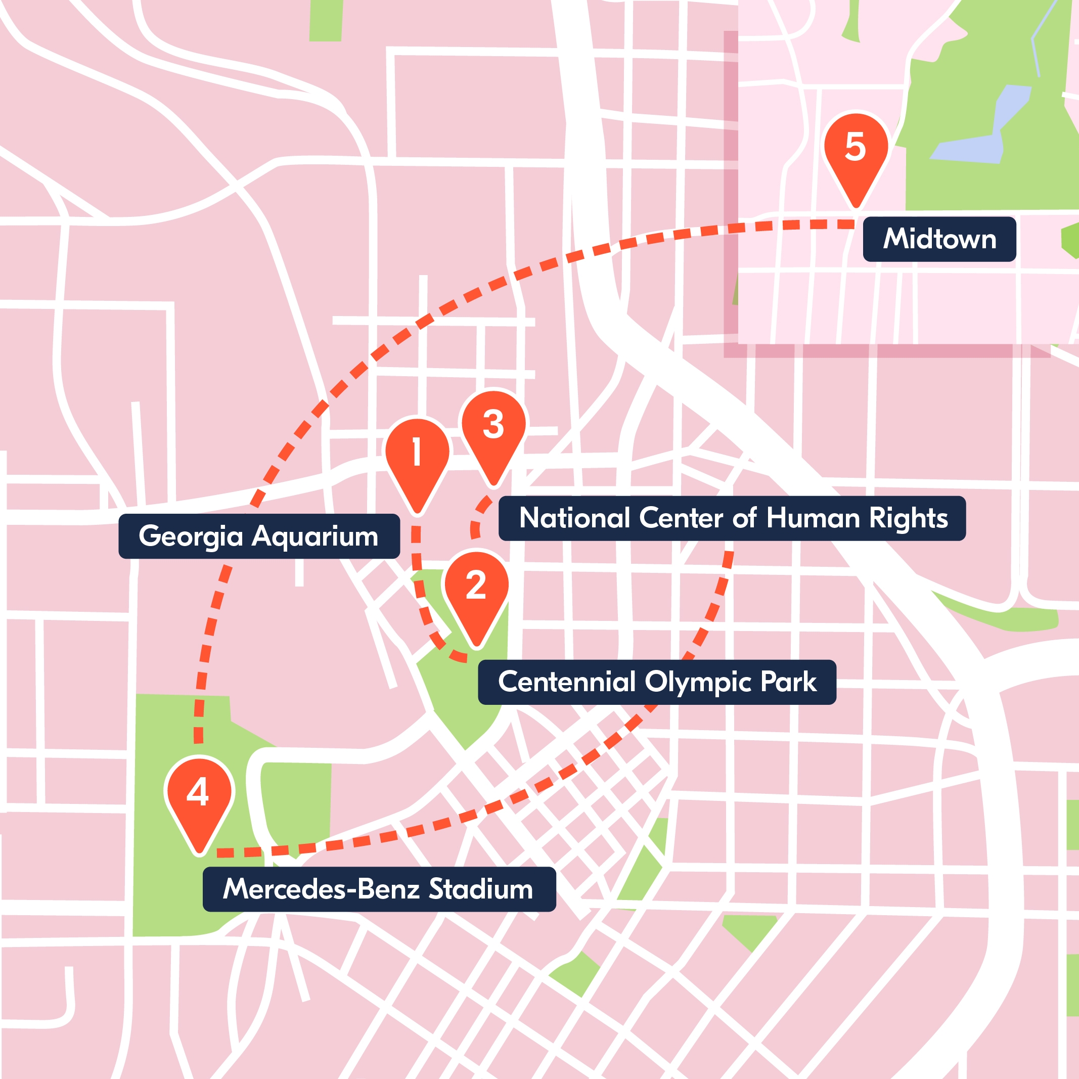 Aktivitäten, Touren & Sehenswürdigkeiten online buchen | GetYourGuide