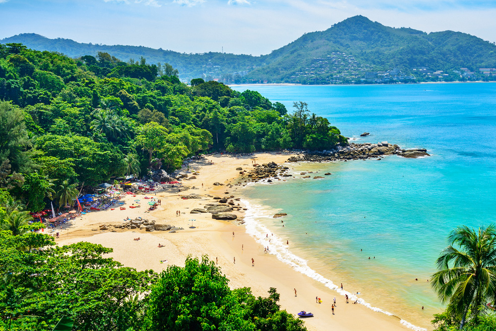 Il momento migliore per visitare Phuket: una guida mese per mese