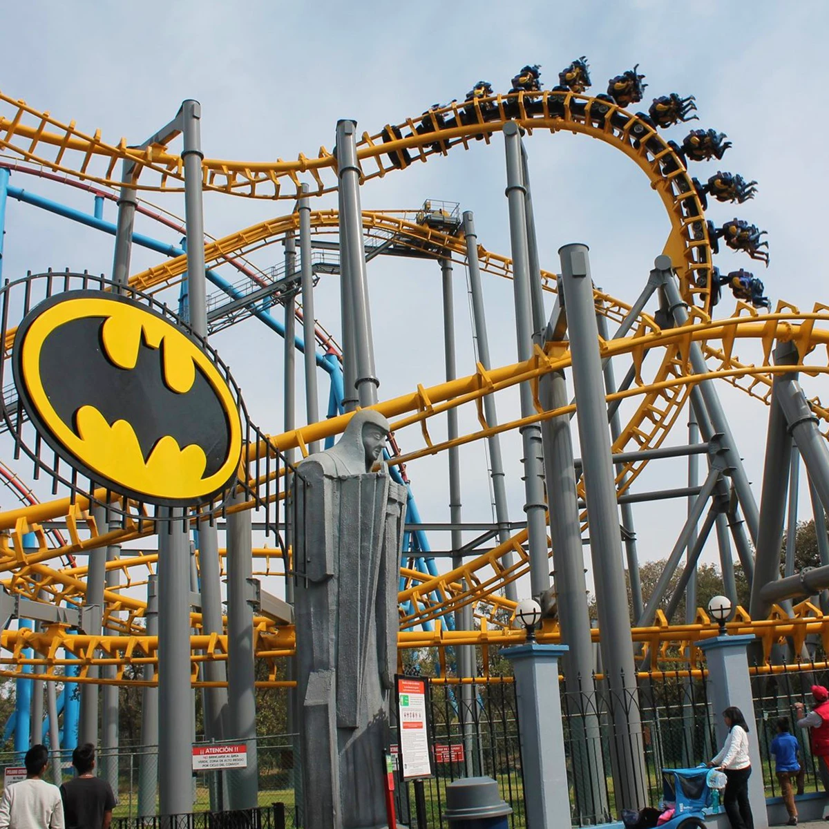 8 Fun family-friendly activities in Mexico City