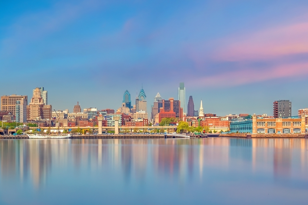 Best Places to Visit in Spring in Pennsylvania