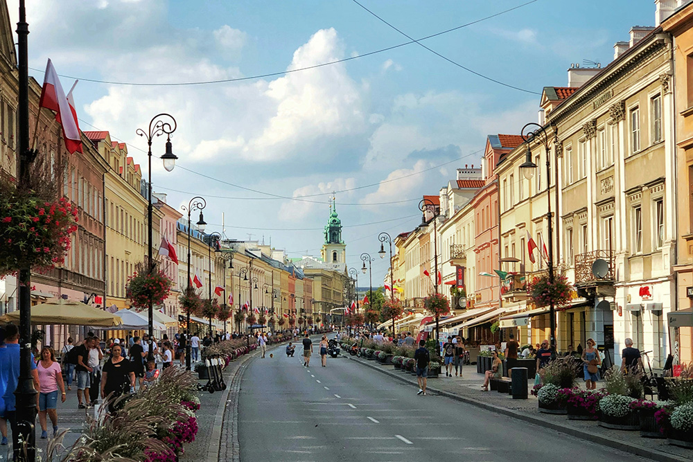 The BEST Warsaw Tours and Things to Do in 2025 - FREE Cancellation ...