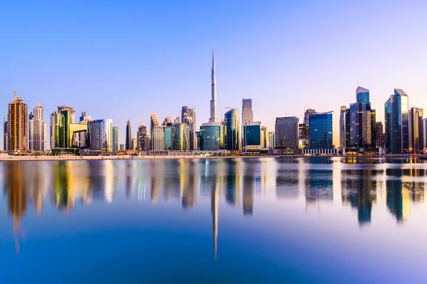 Janvier à Dubaï : un guide complet pour visiter Dubaï en janvier