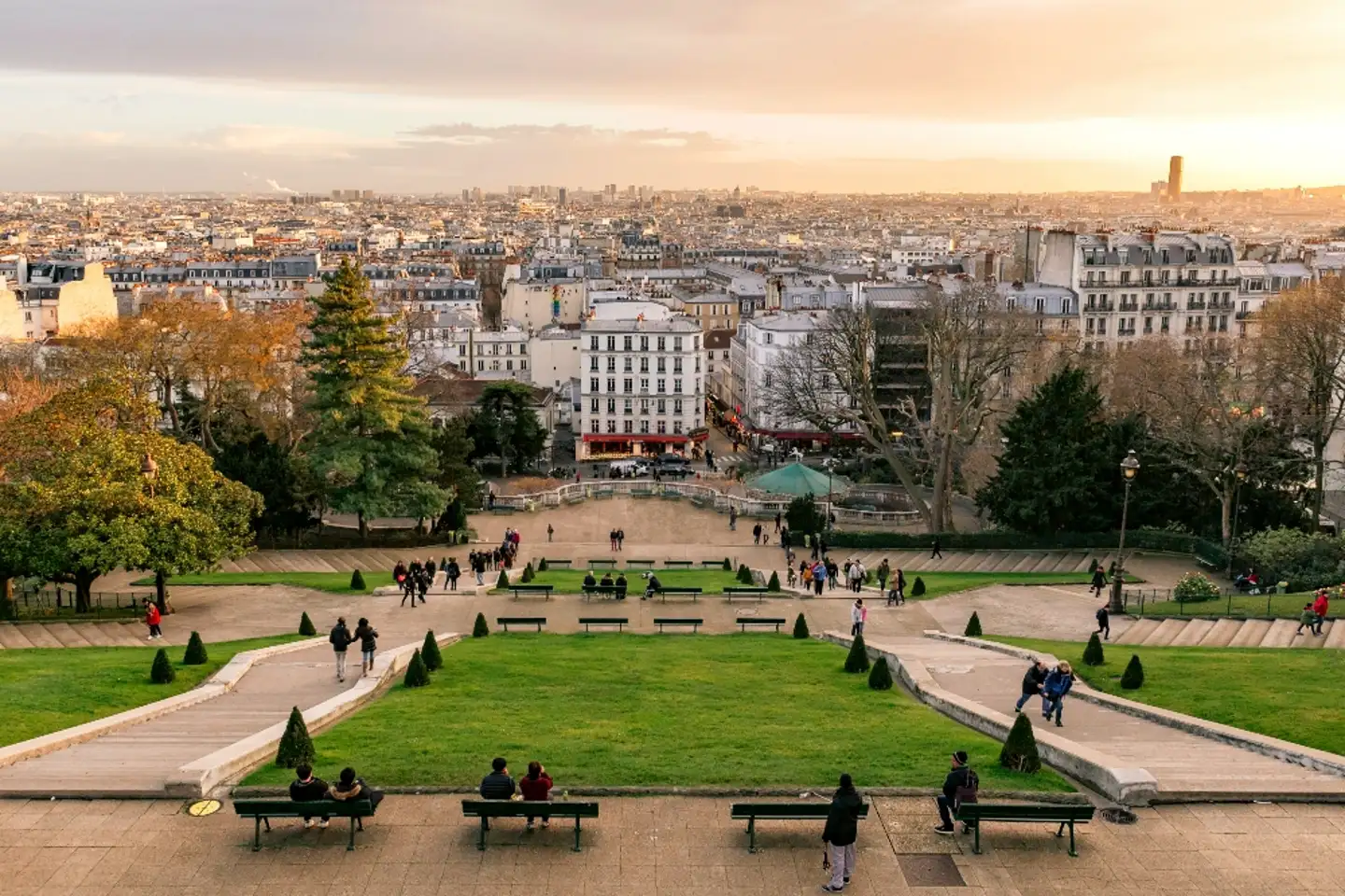 Een gids voor Montmartre: Waar moet je heen?