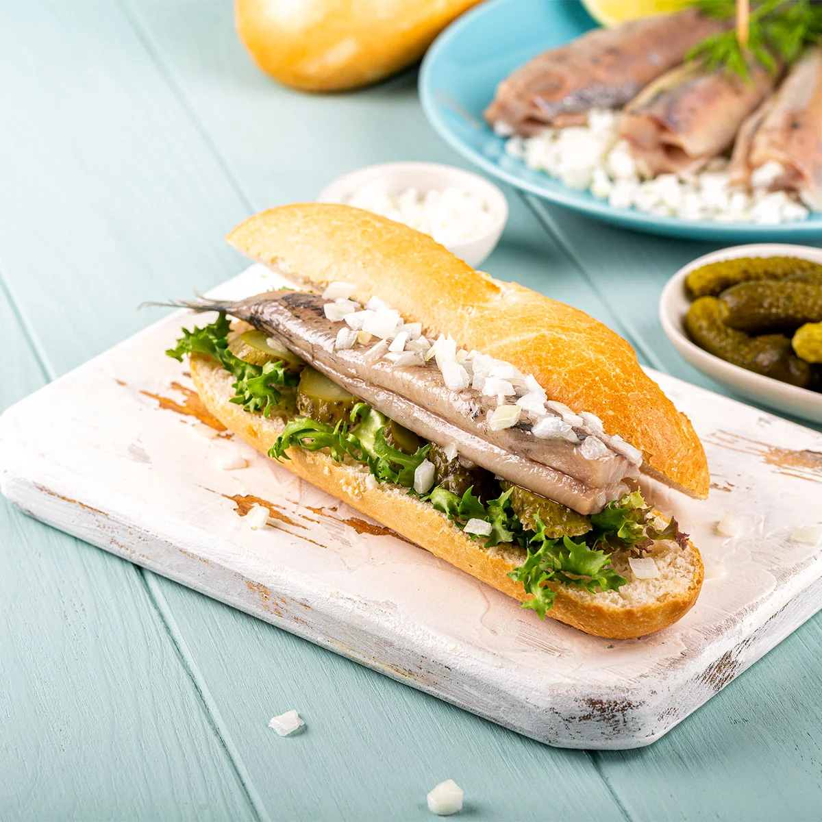 What to eat in Amsterdam: 12 must-try foods