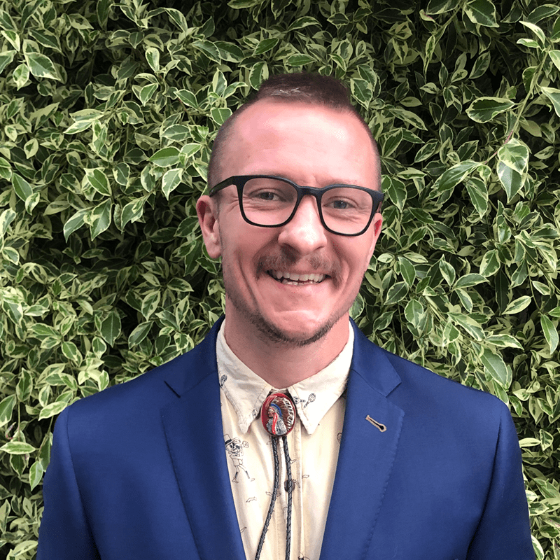 Travis W. King | Travel Creator on GetYourGuide