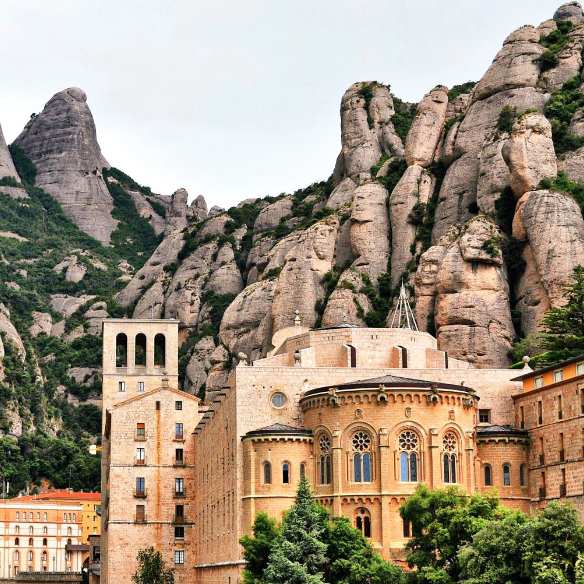 20 fun things to do in Barcelona