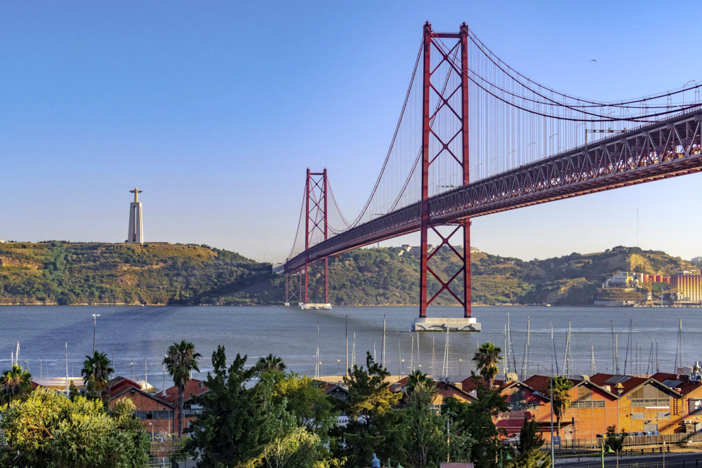Lisbon in February: Top Things To See and Do