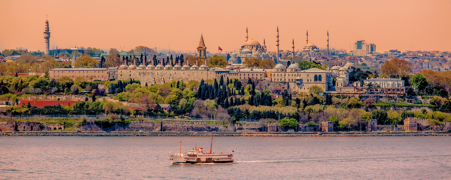 Visiting Istanbul in October: Everything You Need to Know