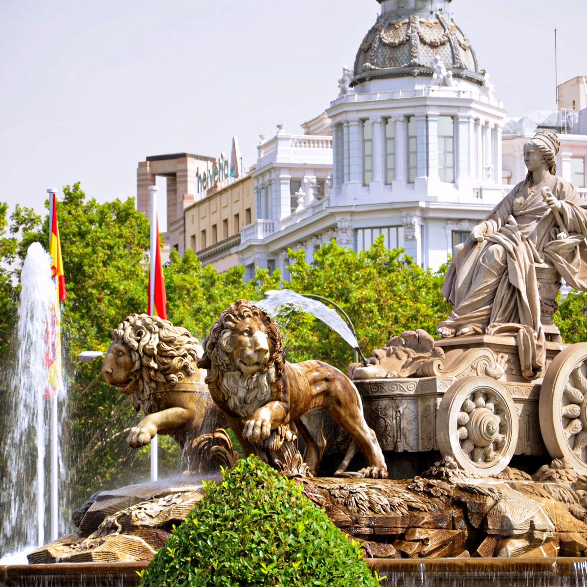 20 fun and unique things to do in Madrid
