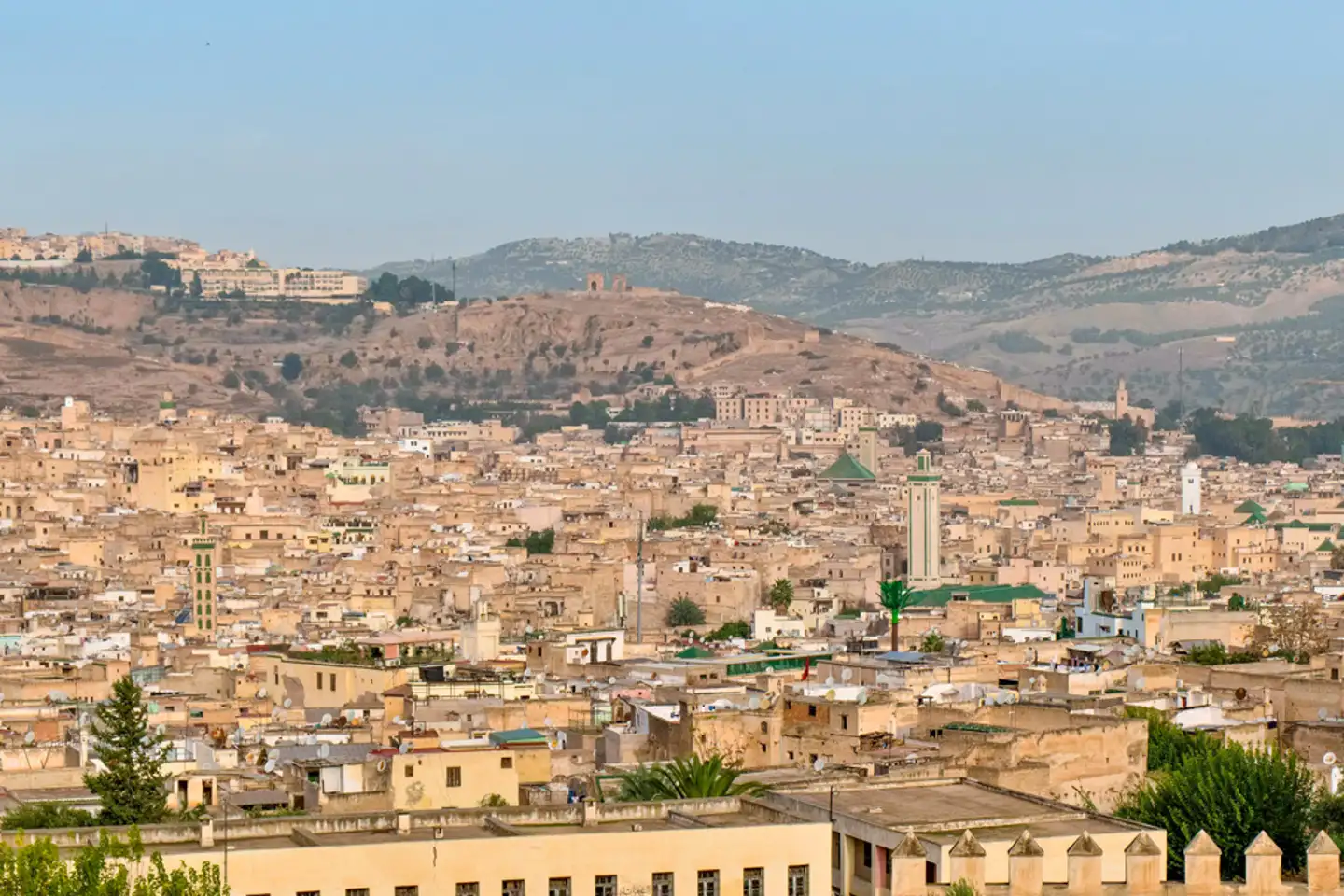Best Places To Visit In Fes