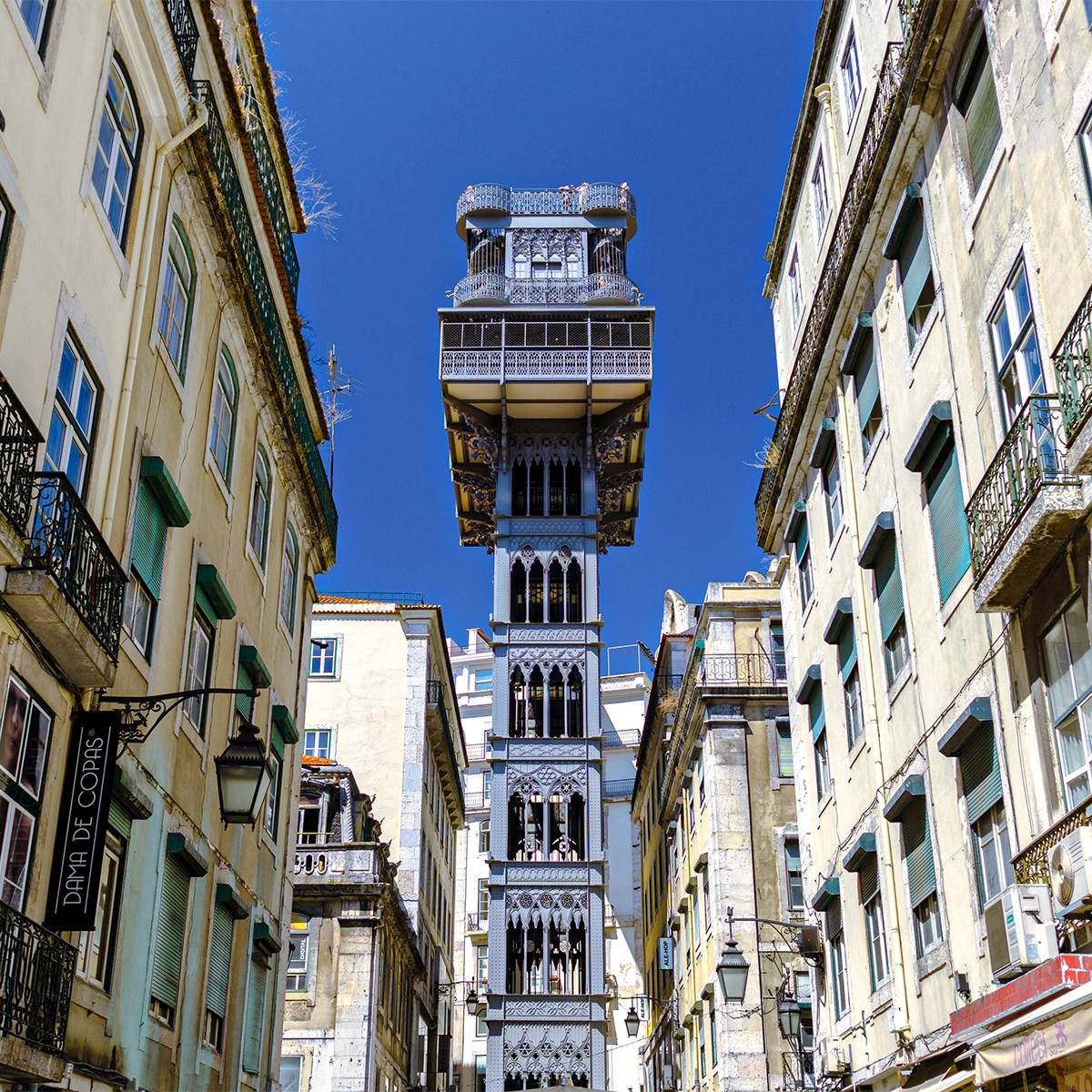 Best places to visit in Lisbon: top attractions you don't want to miss