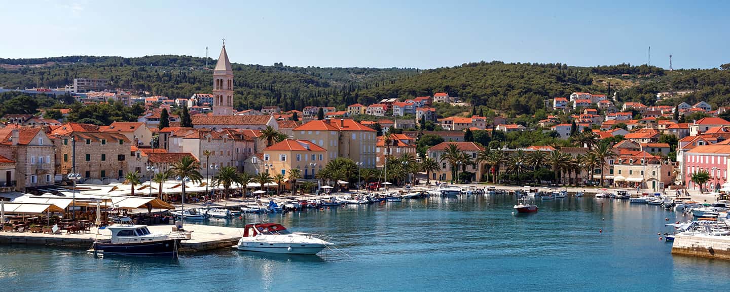 Your Essential Guide to the Best Time to Visit Croatia
