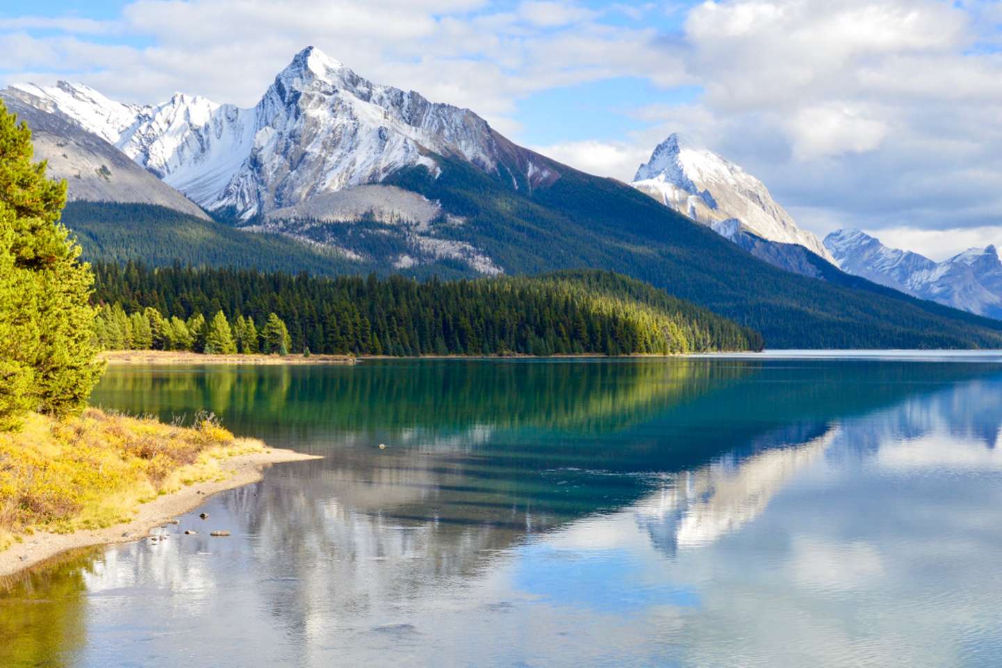 11 Best National Parks in Canada You Need To Visit