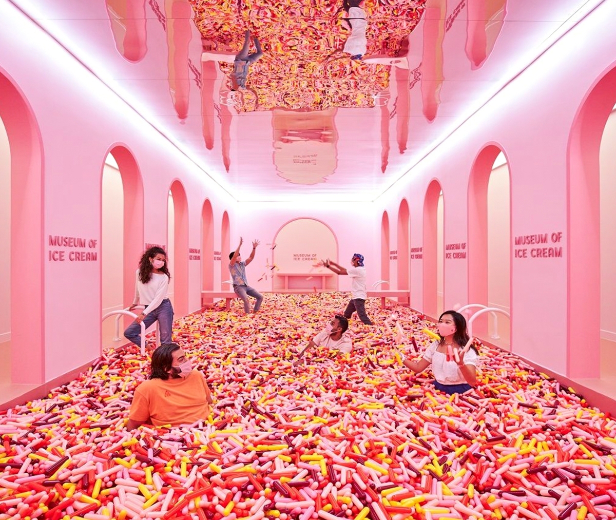 22 best museums in the world - A journey through history and art