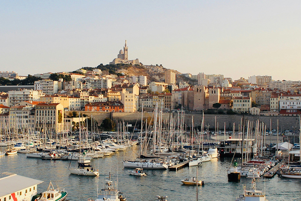 The 9 Best Ways to Enjoy Sunny Marseille in Spring