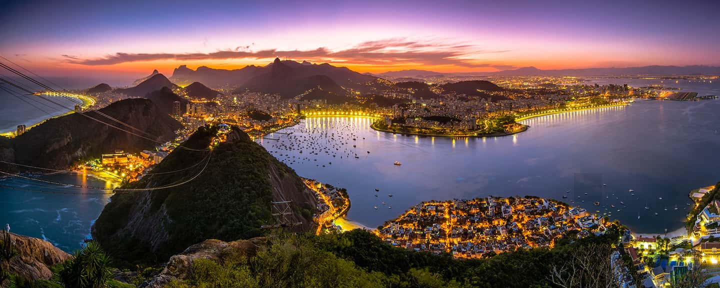 Best Time To Visit Rio De Janeiro: A Month-By-Month Guide