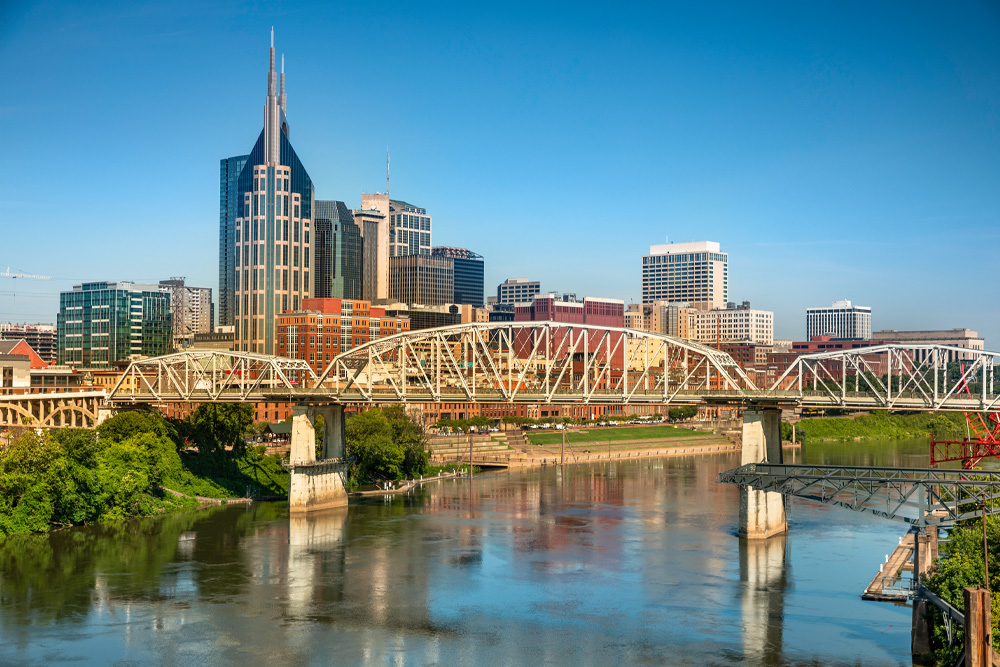 9 Epic Things To Do Alone in Nashville