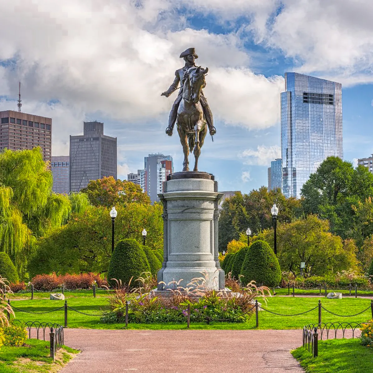 19 fun and unique things to do in Boston