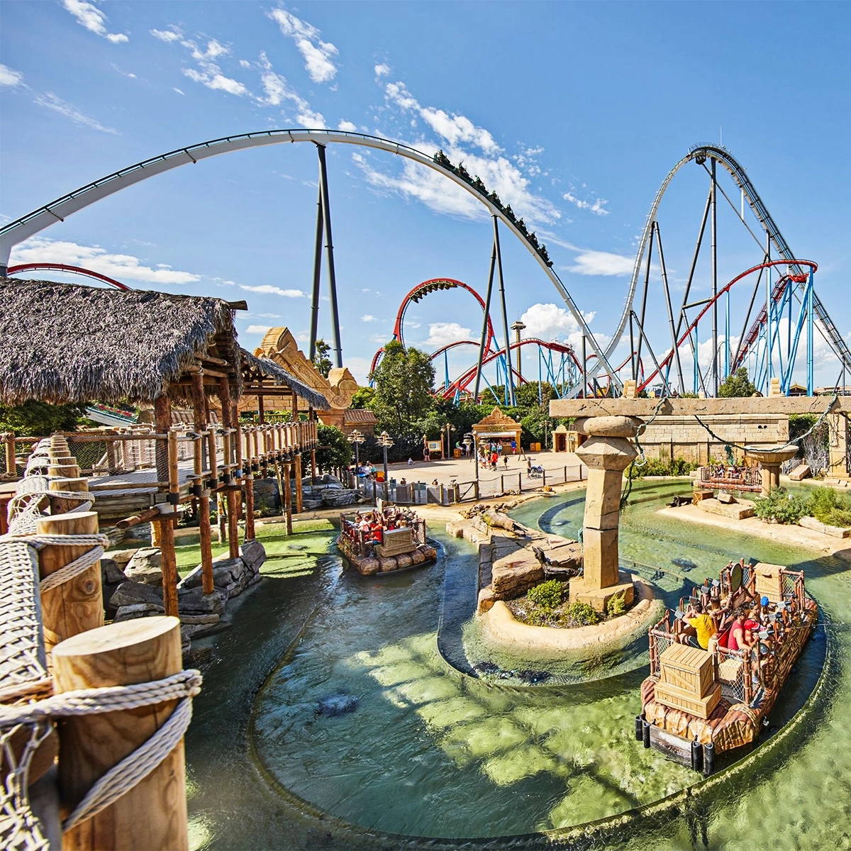 Top 10 things to do in Barcelona with kids