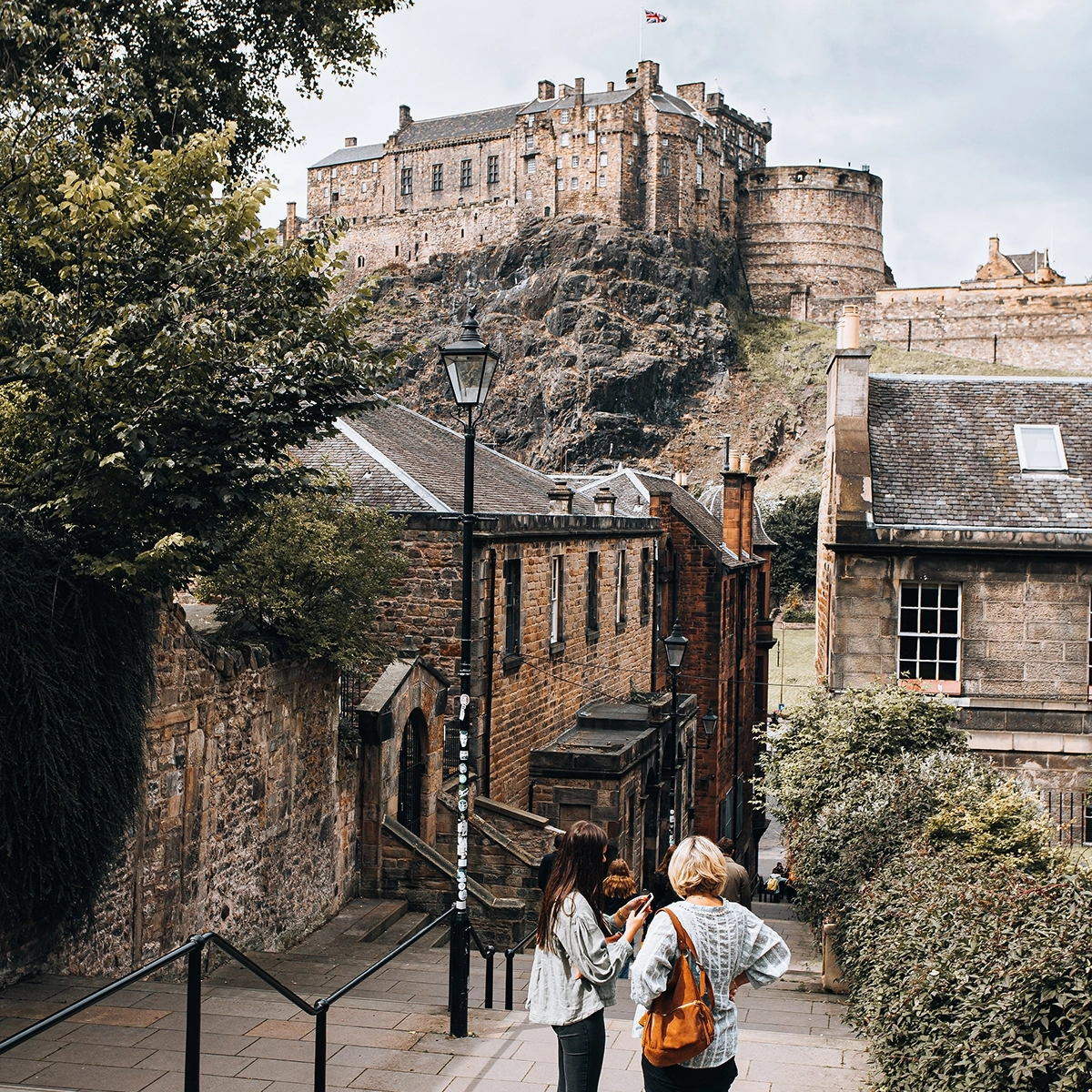 Best museums in Edinburgh that are worth your time