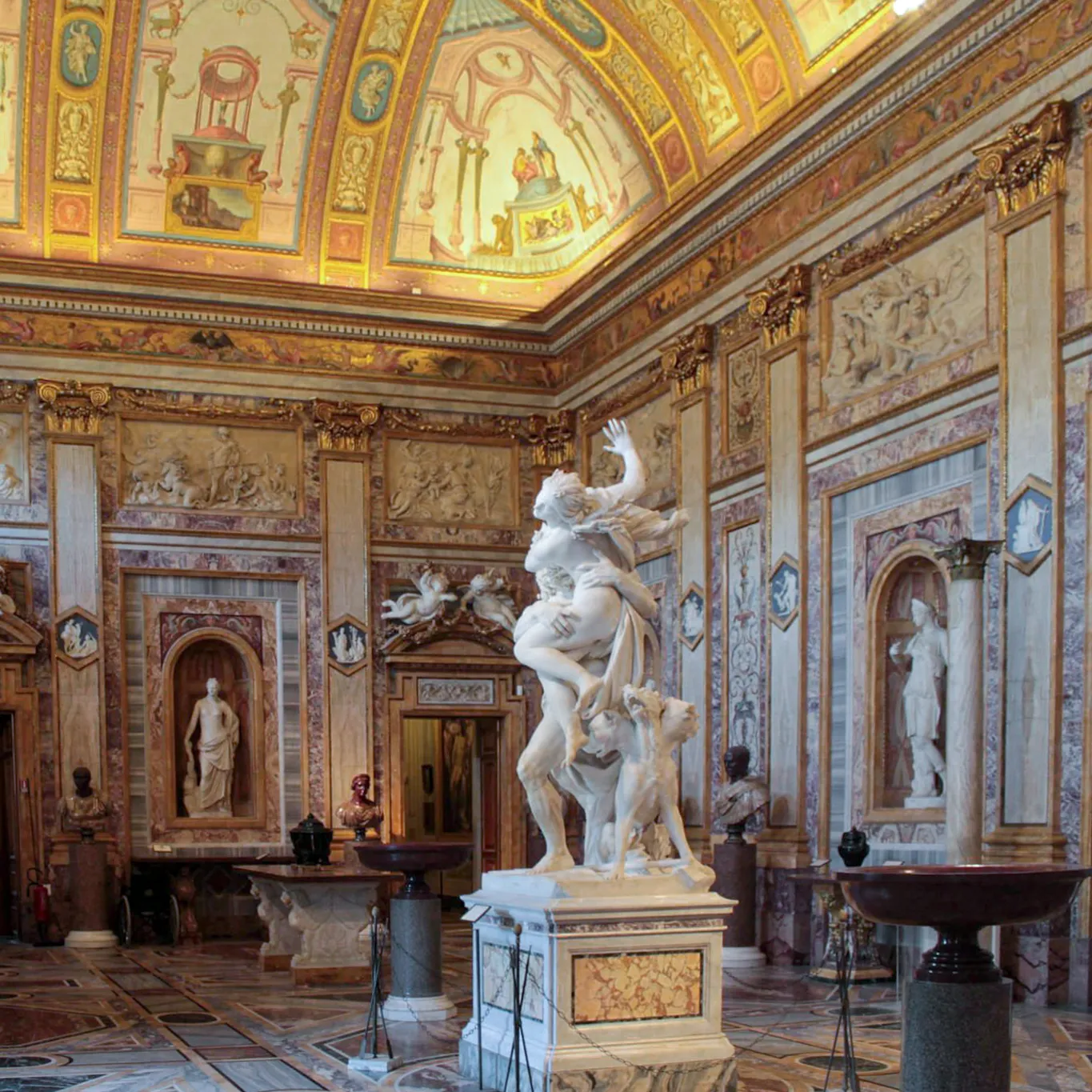 The 10 Best Art Museums In Rome You Must Visit